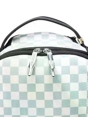 SPRAYGROUND Reveal The Real Checkered Backpack