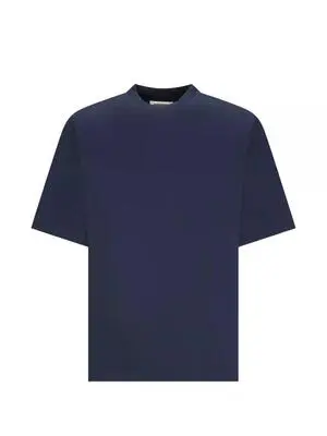DARKPARK Mick Cotton T-shirt - Blue