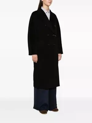 Max Mara 101801 Icon Coat Ultramarine