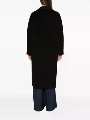 Max Mara 101801 Icon Coat Ultramarine