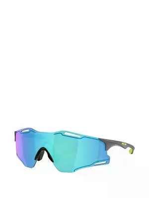 Oakley Cybr Zero Sunglasses