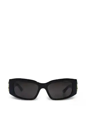Balenciaga Bossy Bb Sunglasses