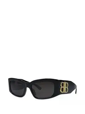 Balenciaga Bossy Bb Sunglasses