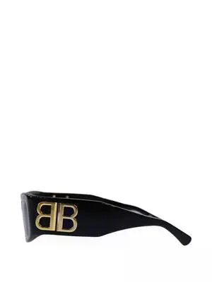 Balenciaga Bossy Bb Sunglasses