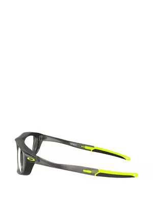 Oakley Teres Rectangle-frame Glasses