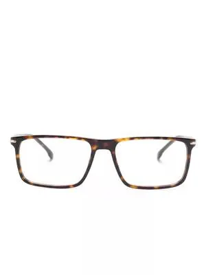 Carrera Eyewear Rectangle-frame Glasses