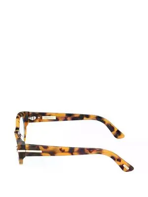 TOM FORD Geometric-frame Glasses