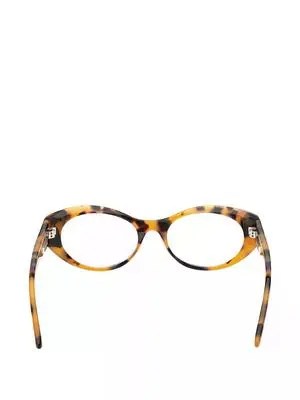 TOM FORD Geometric-frame Glasses