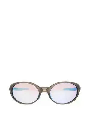 Oakley Eye Jacket Redux Sunglasses - Grey