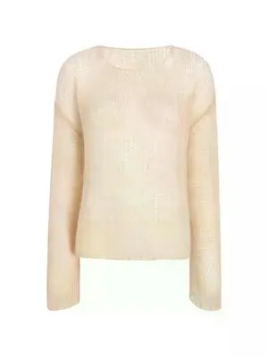 Khaite Wendy Sweater