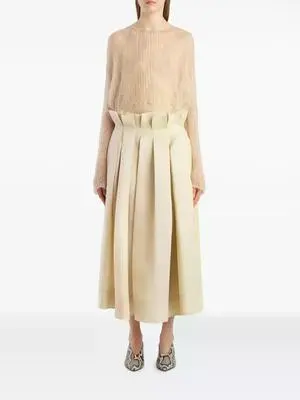 Khaite Wendy Sweater