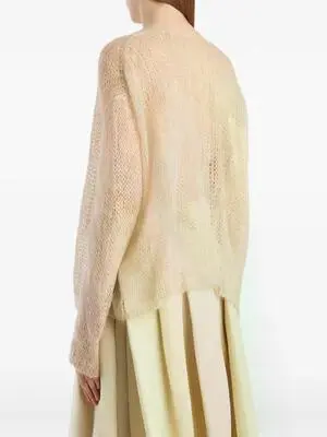 Khaite Wendy Sweater