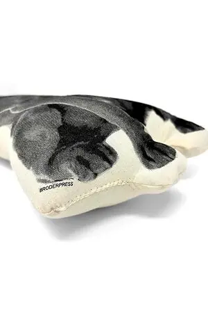 BRODERPRESS Labrador Retriever Pillow