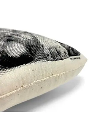 BRODERPRESS German Shepherd Pillow
