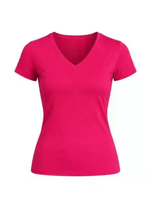 Frank Lyman V-neck T-shirt