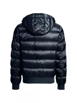 PARAJUMPERS Pharrell Quilted Hooded Jacket