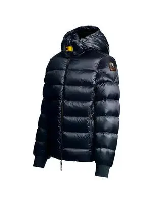 PARAJUMPERS Pharrell Quilted Hooded Jacket