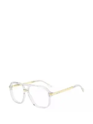 Dsquared2 Geometric-frame Glasses