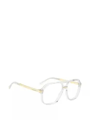 Dsquared2 Geometric-frame Glasses