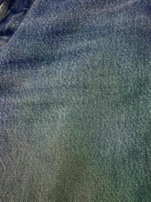 LEVI'S Wedgie Fit Distressed Jeans