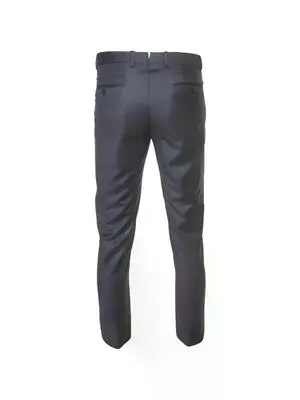 Ermenegildo Zegna Tailored Wool Trousers