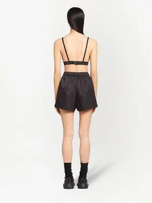 Prada Re-nylon Bralette