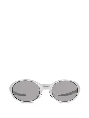 Oakley Eyejacket Redux Oval-frame Sunglasses