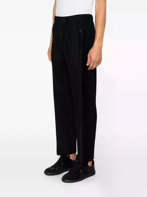 Issey Miyake Pleated Trousers
