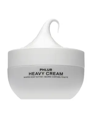 PHLUR Heavy Cream Whipped Body Butter - N,a