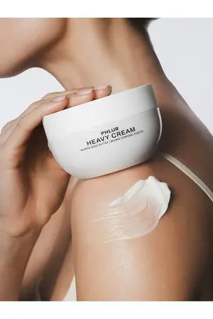 PHLUR Heavy Cream Whipped Body Butter