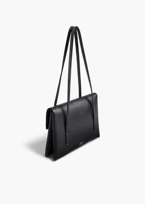 Khaite Soft Blake Small Shoulder Bag