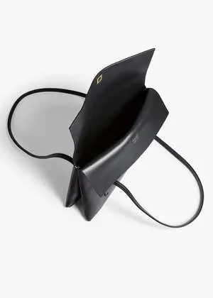 Khaite Soft Blake Small Shoulder Bag