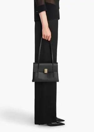 Khaite Soft Blake Small Shoulder Bag