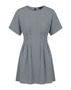 Rag & Bone Mini Dress Size Cotton