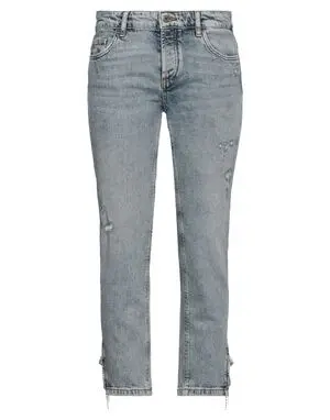 Liu Jo Jeans Size Cotton, Elastane