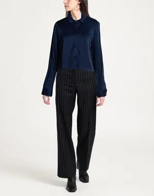CRUNA Shirt Size Cotton - Navy