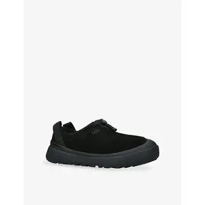 UGG Tasman Outpost Suede Slippers