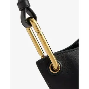 Marc Jacobs Scene Small Leather Bucket Bag