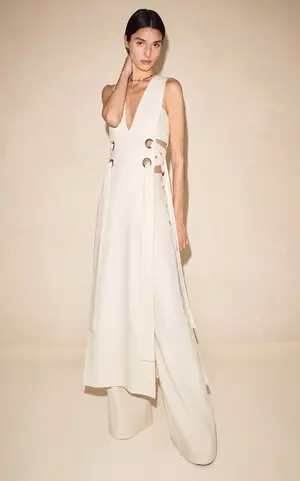 Alexis Viva Cotton Top