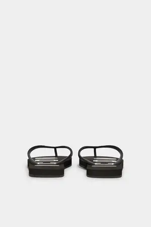 Dsquared2 Icon Beach Shoes