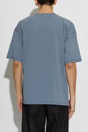 DIESEL® T-shirt ‘t-boxt-aa8