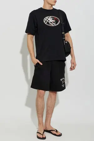 Burberry Haze’ Flip-flops
