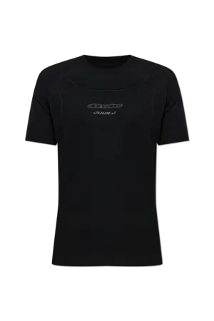 JUUN.J T-shirt - Black