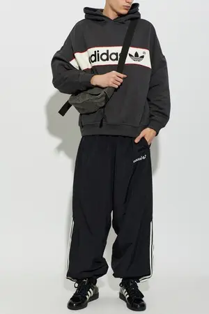 ADIDAS ORIGINALS Hoodie