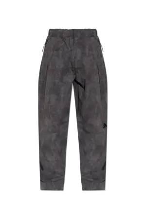 Adidas X Tyrrell Winston Trousers - Grey