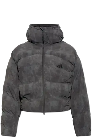 Adidas X Tyrrell Winston Jacket