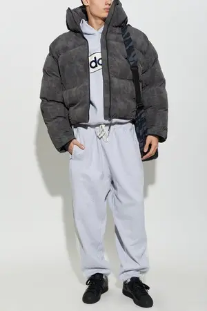 Adidas X Tyrrell Winston Jacket