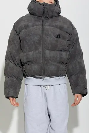 Adidas X Tyrrell Winston Jacket