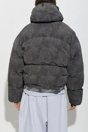Adidas X Tyrrell Winston Jacket