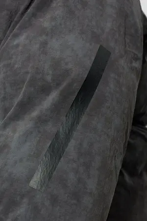 Adidas X Tyrrell Winston Jacket